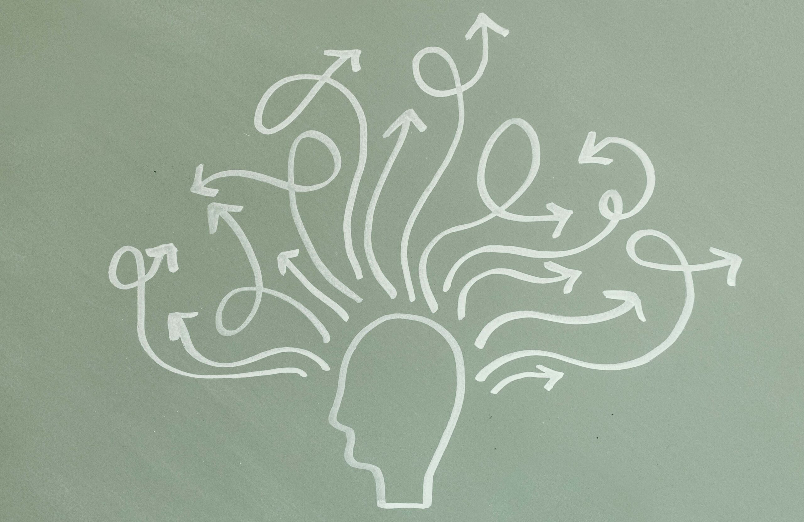 Overcome ADHD – Jeff Broomfield Hypnosis